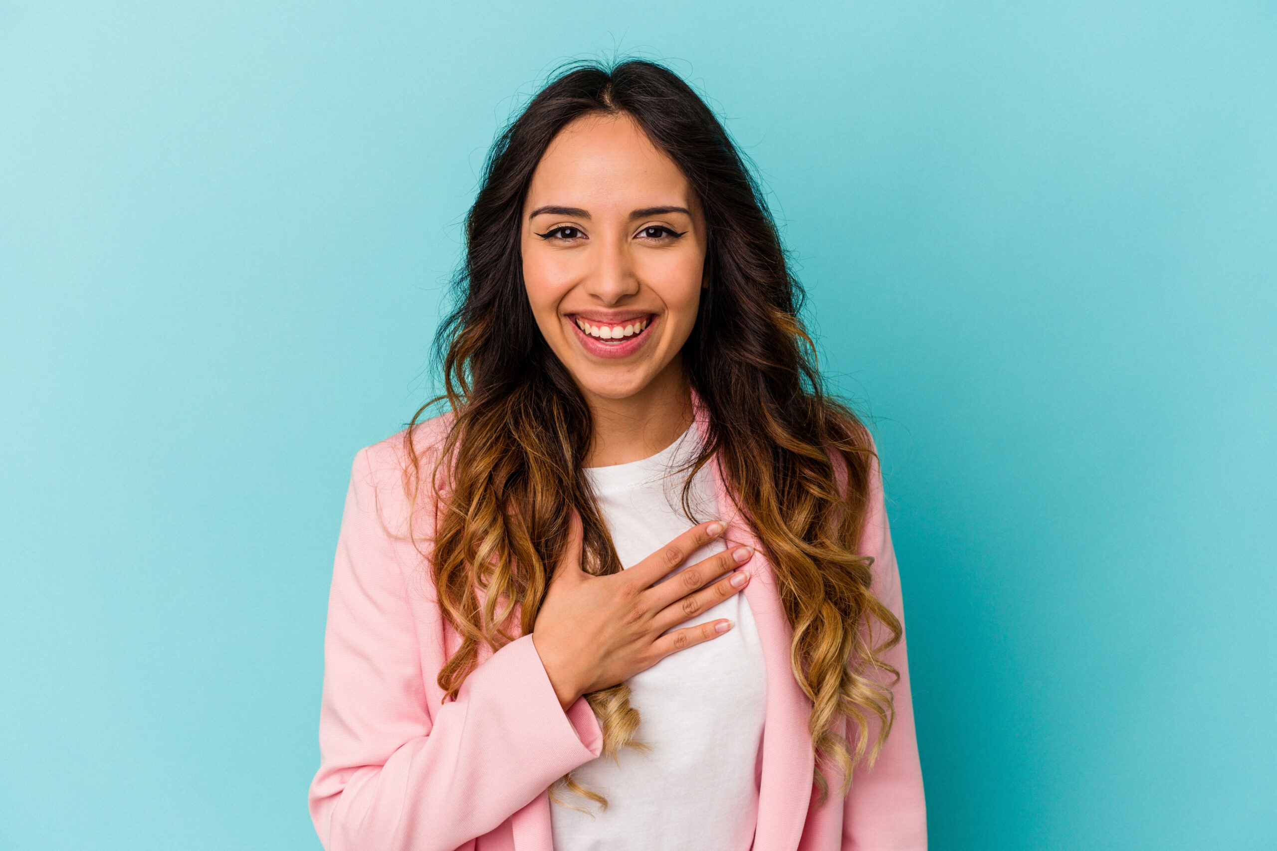 Treatments To Improve Your Smile’s Shade | Ankeny, IA