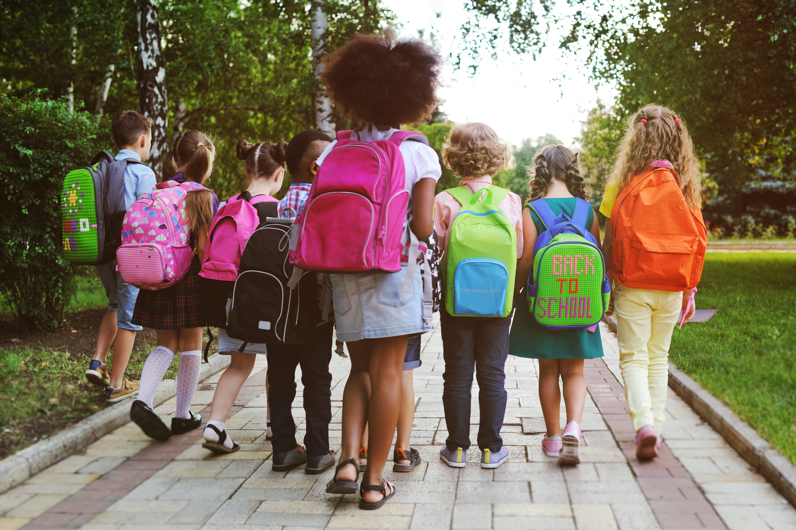 Your Kids Need A Back-To-School Checkup | Ankeny, IA