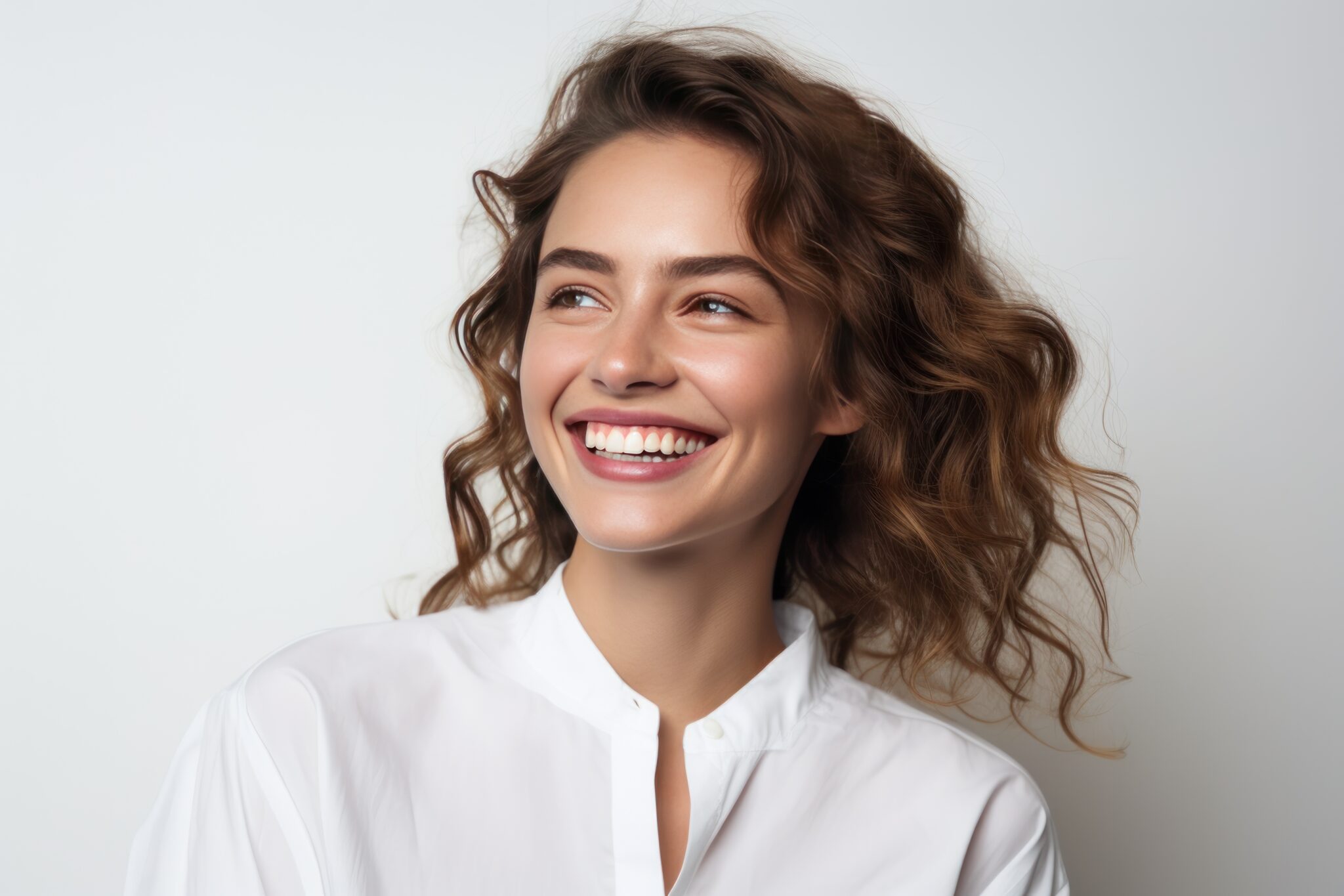 Repairing Smile Injuries With Composite Resin | Ankeny, IA