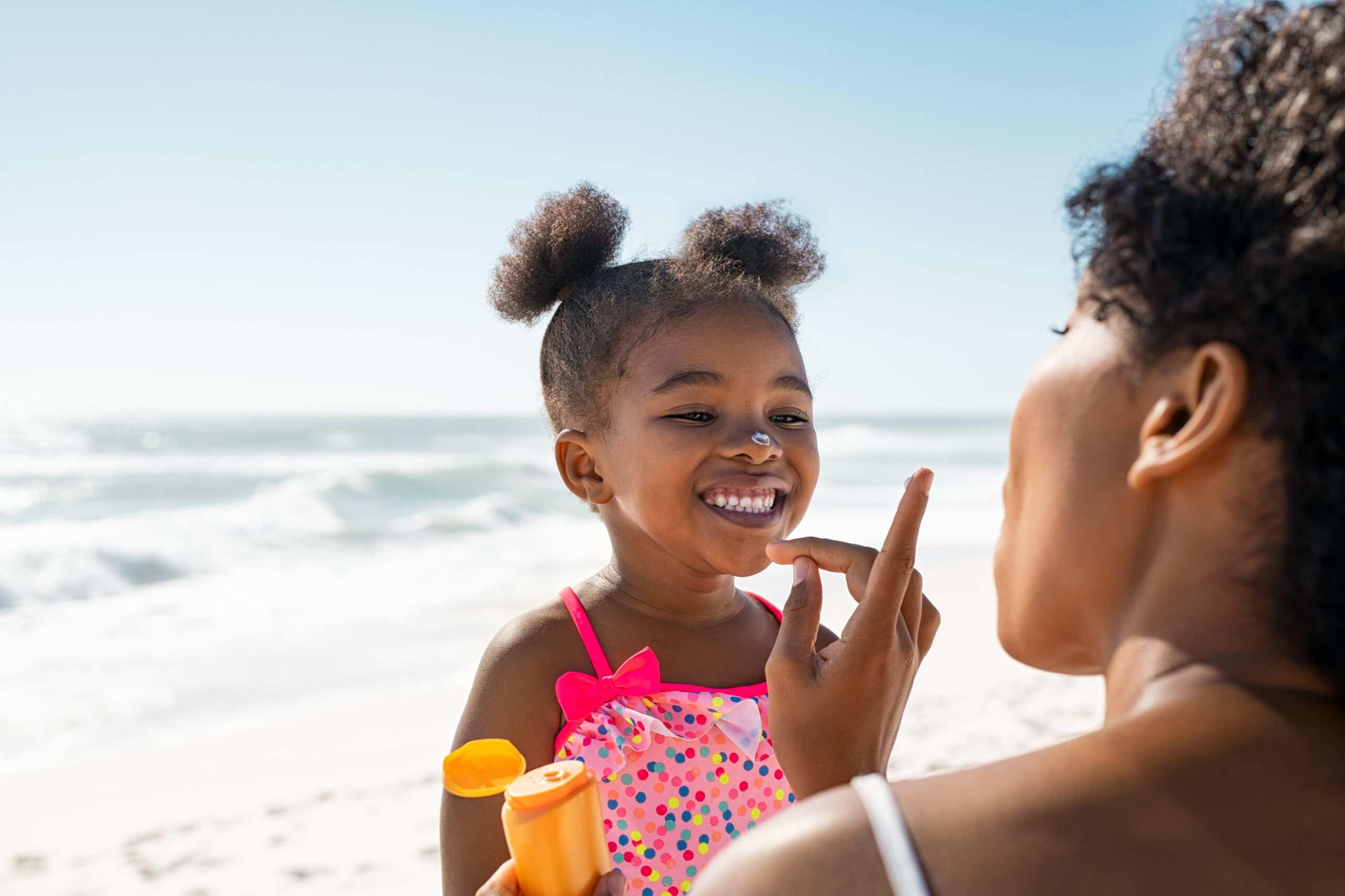 Schedule Your Child’s Summer Checkup | Ankeny, IA