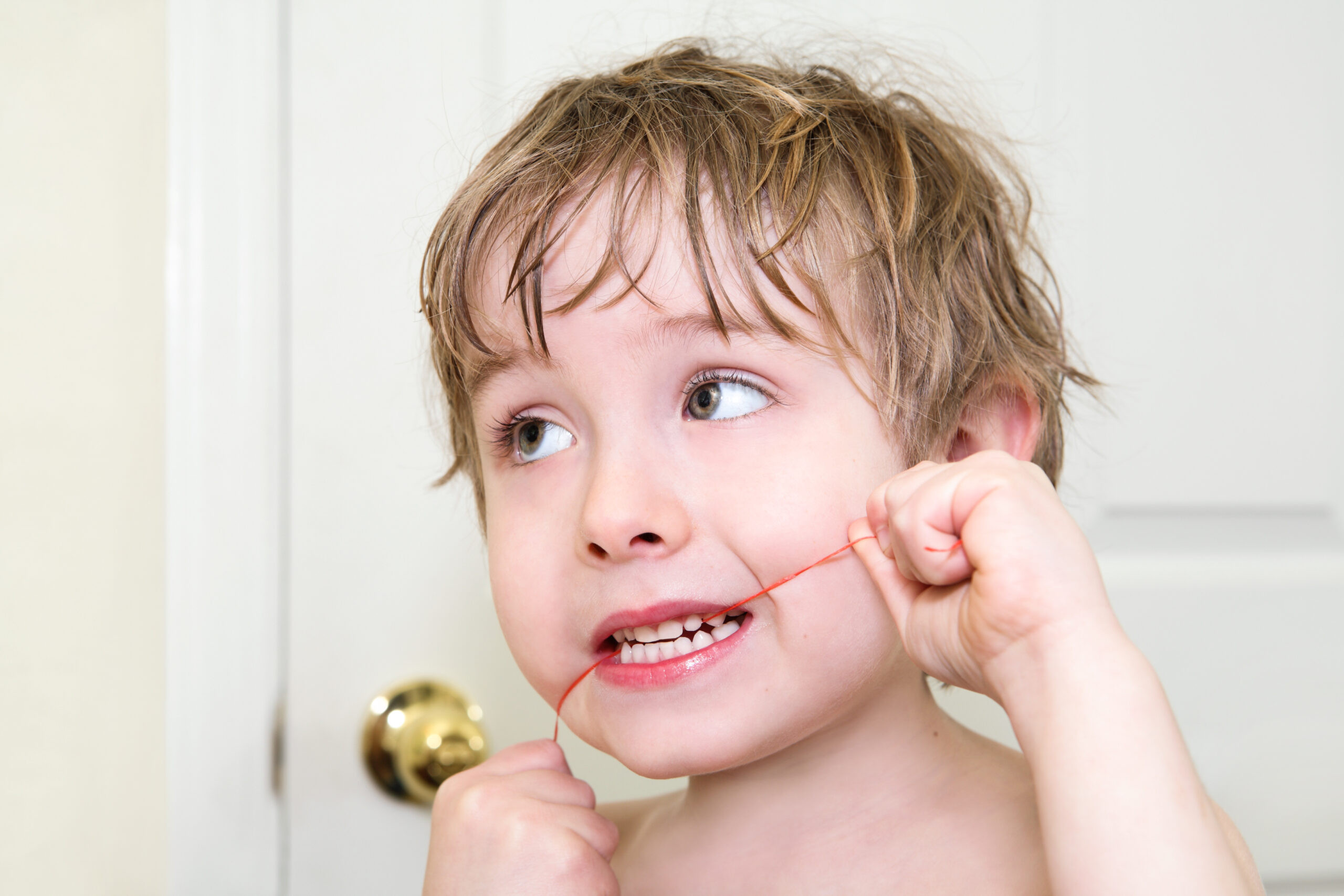 Steps To Help Improve Your Child’s Smile | Ankeny, IA