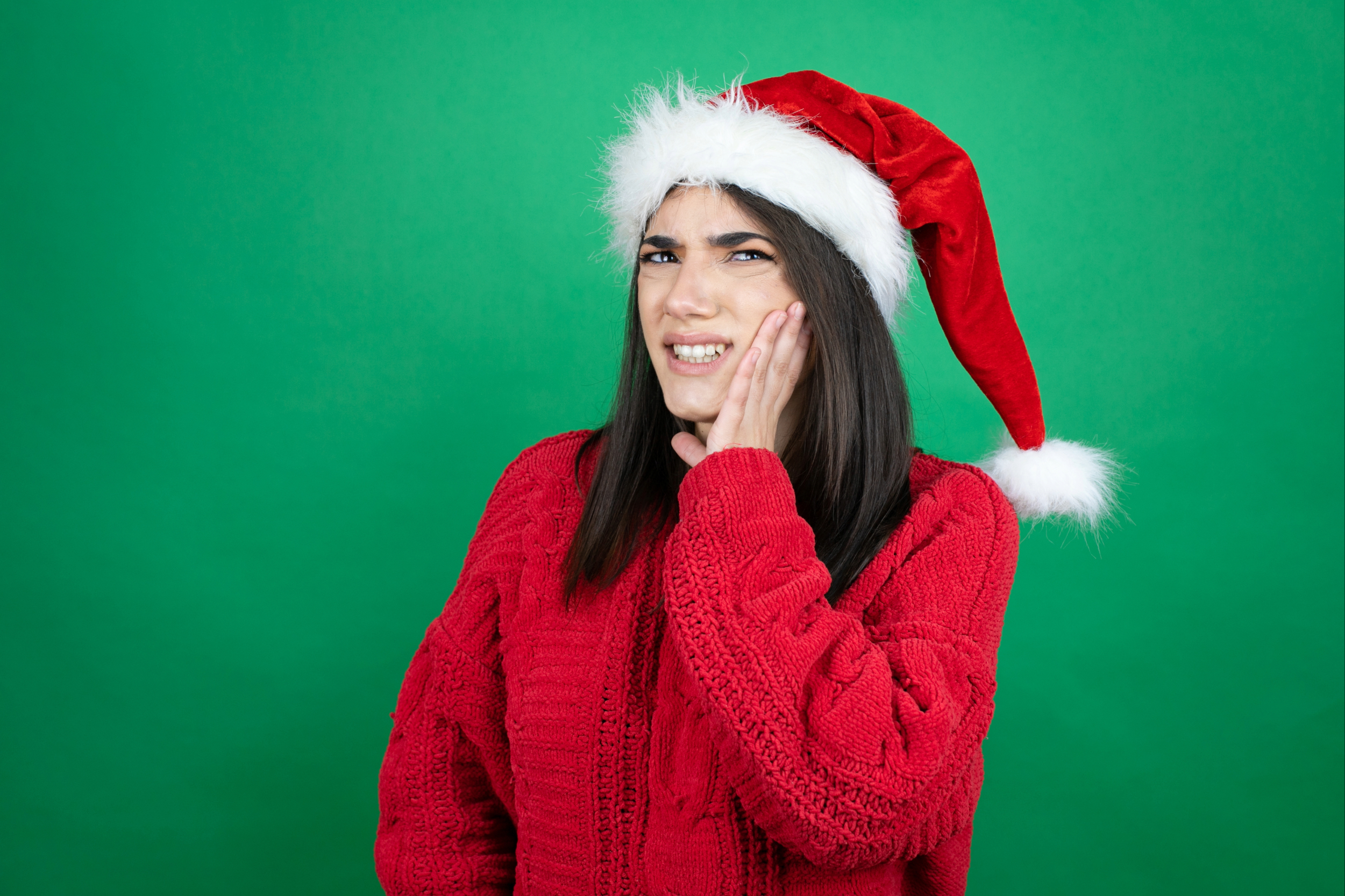 Taking Care Of Toothaches Before The Holidays | Ankeny, IA
