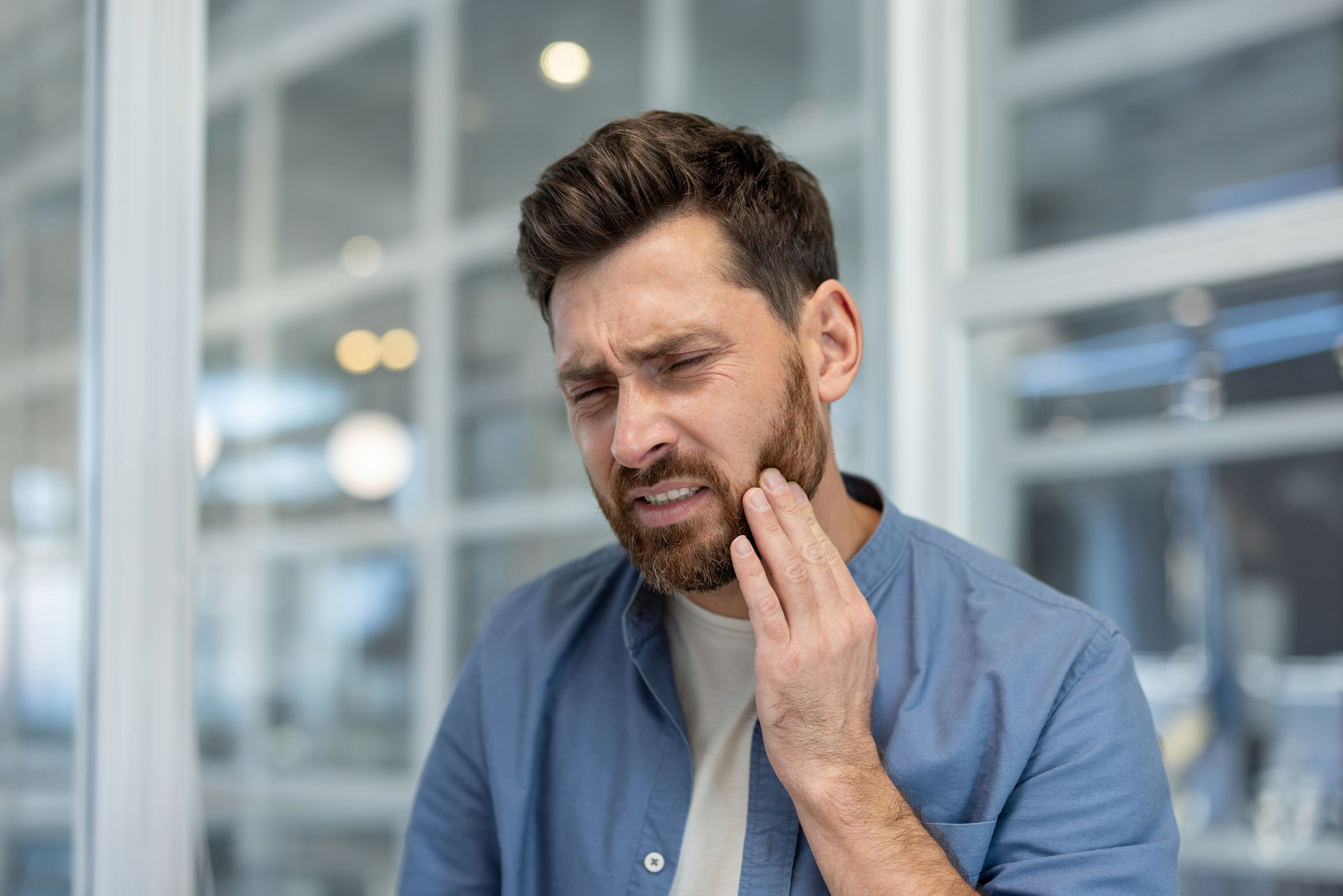 The Signs You Need Restorative Dentistry | Ankeny, IA